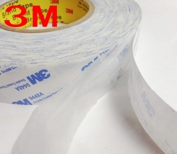 3m9448A双面胶 3m9448胶 黑色3m9448 中科商务网