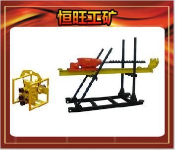 ZQJ 160 4 3气动架柱式钻机 中科商务网